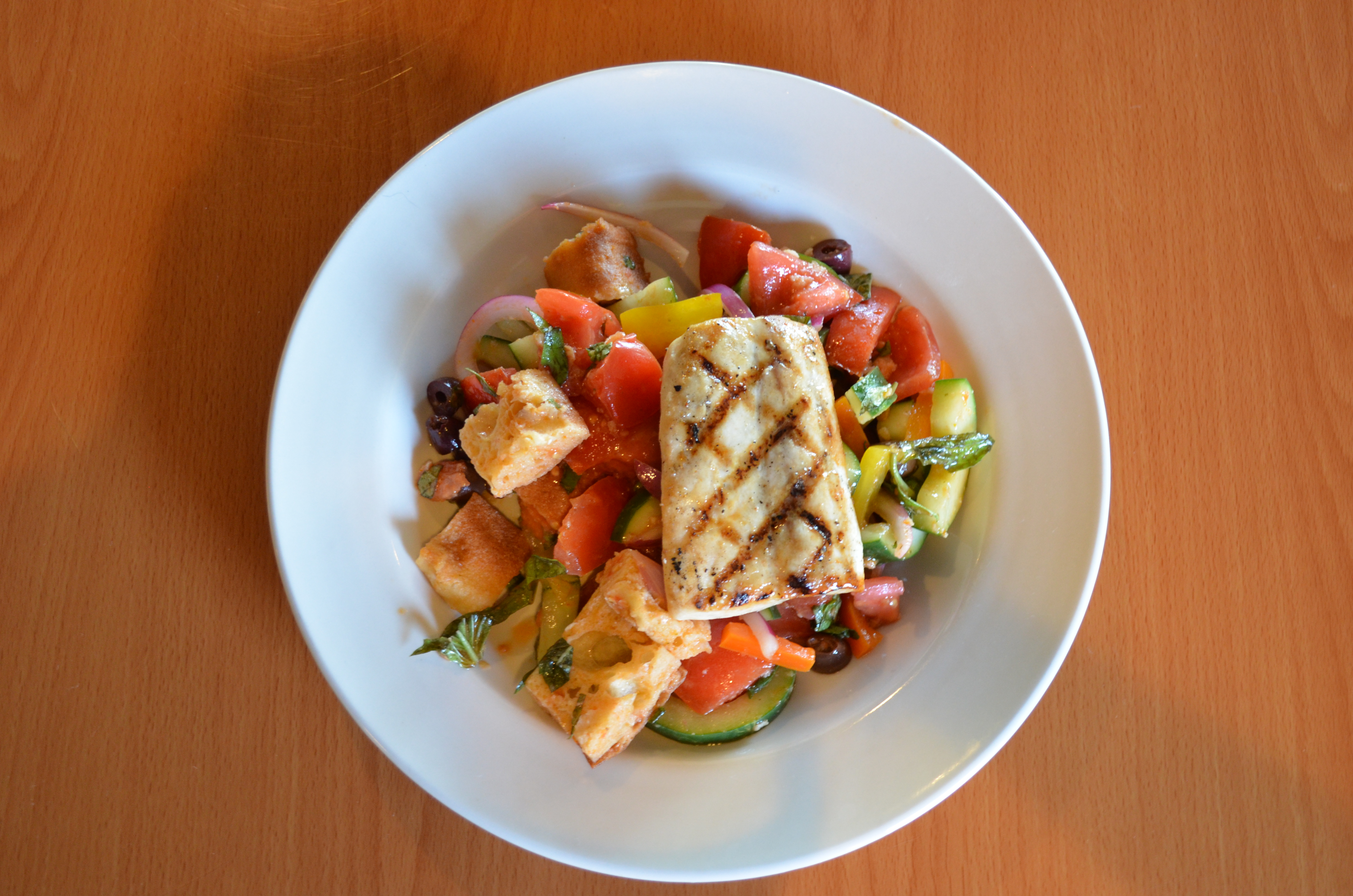 Cafe Mirage - Cafe Mirage