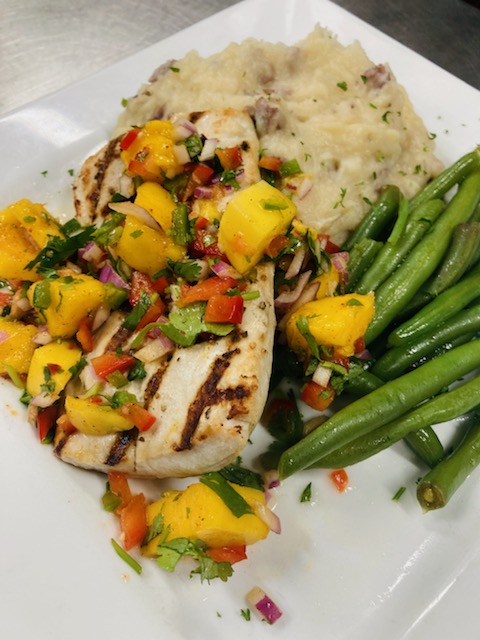 Cafe Mirage - Cafe Mirage