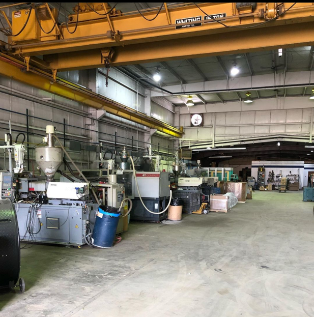 Home - Parker Precision Molding, Inc.