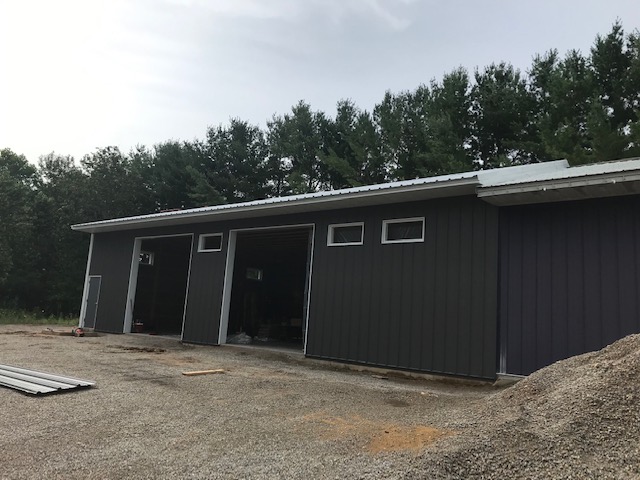 Photo Gallery - Pride Builders II, LLC