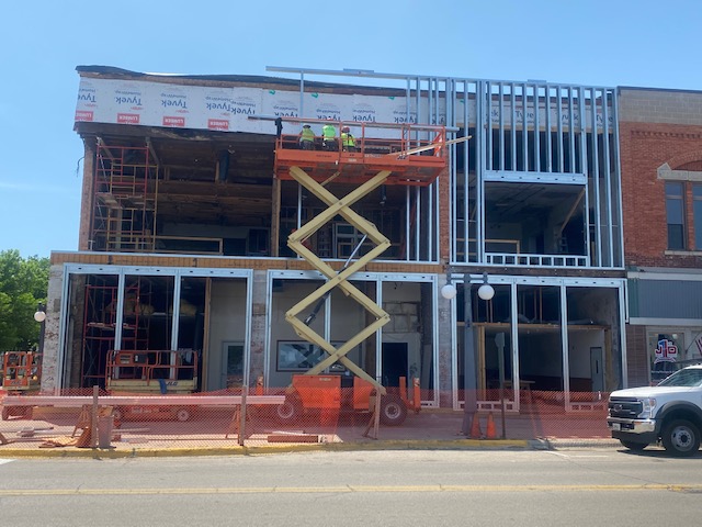 Photo Gallery - Pride Builders II, LLC